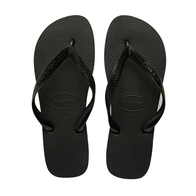 中性风亲子鞋男女款巴西人字拖