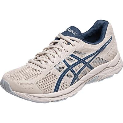 回弹缓震男跑鞋Asics/亚瑟士