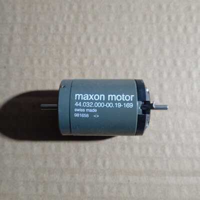 议价maxon motor 44.032.00000.191