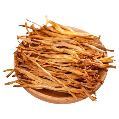 宁夏黄花菜干货特级旗舰店