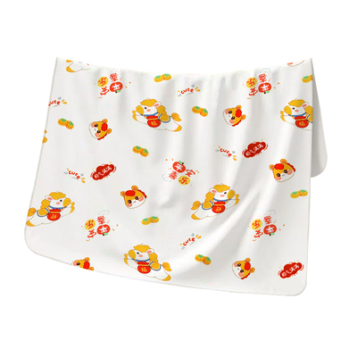 新生婴儿包单a类纯棉婴幼儿保单