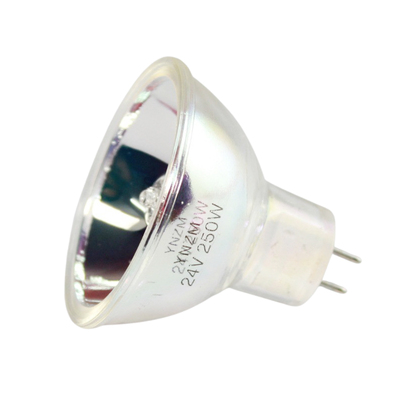 冷光源灯泡YNZM卤素24V150W250W