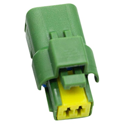 连接器插头211PC022S0049