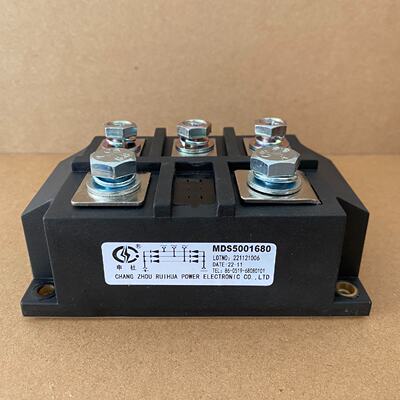 MDS4001680   MDS5001680   MDS5