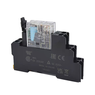 OMRON欧姆龙继电器G2R-2-SNDC5V