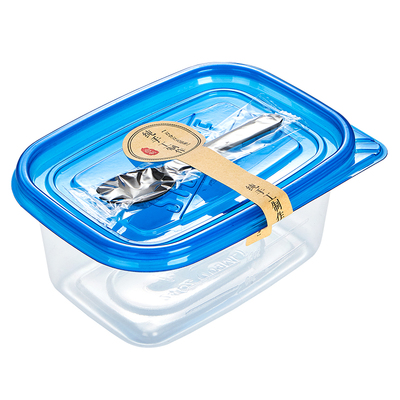 709ml水果捞-打包盒/保鲜盒