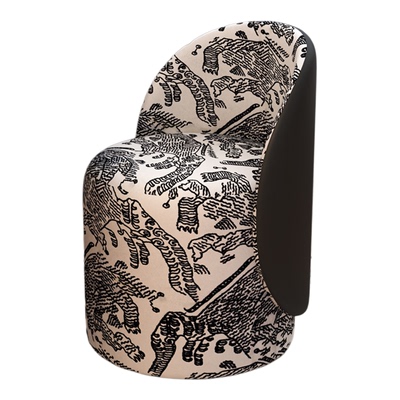 中古风家用椅子女生卧室2025新款