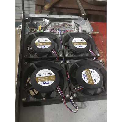 溢价-AVC散热器型号DATA1338B8U48V电压