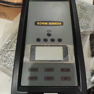 阿特拉斯TC-4000-P-PN-ES拧紧轴控制器—议价