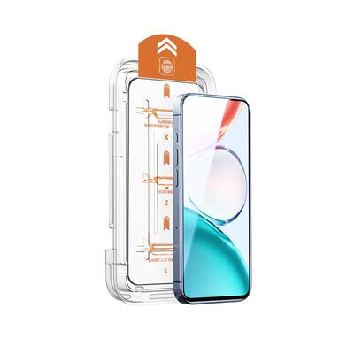 尤星适用荣耀畅玩70plus钢化膜