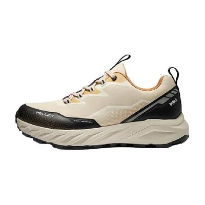 伯希和追山eVent越野跑鞋