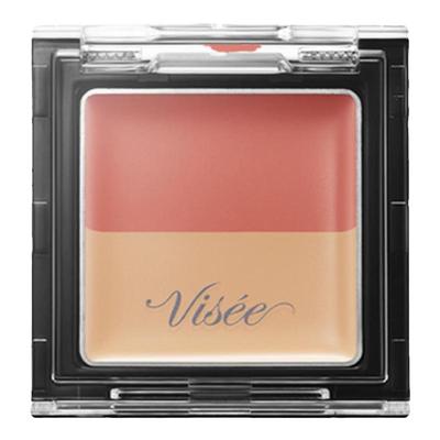 VISEE黑眼圈专用遮瑕滋润不卡纹