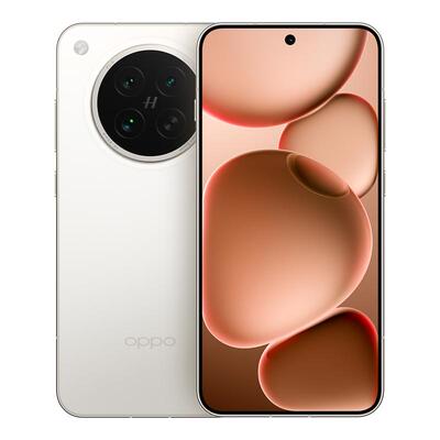 OPPOFindX8s手机咨询有礼