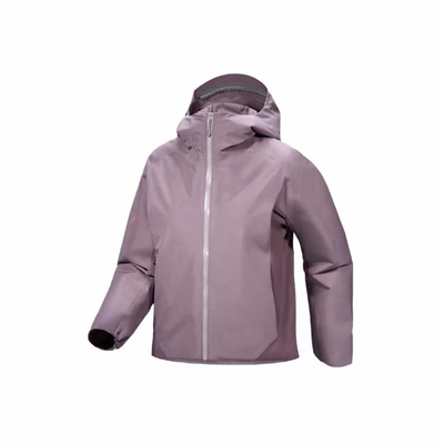 户外保暖防寒男女款冲锋衣