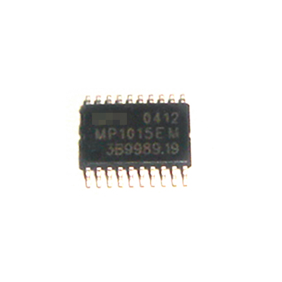 全新原装MP1015EM-LF-Z