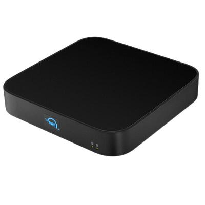 OWC Ministack STX 雷电4 堆叠式 SSD固态/机械硬盘盒 扩展坞