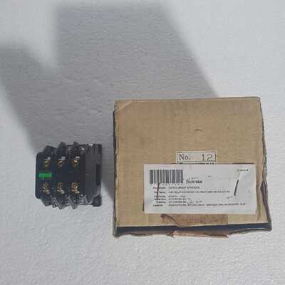 富士电气SRC502UX3A3B磁性接触器100110伏SRC502UX3件装