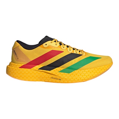Adidas/阿迪达斯官方正品四季款男士减震马拉松竞速跑步鞋KJ3625