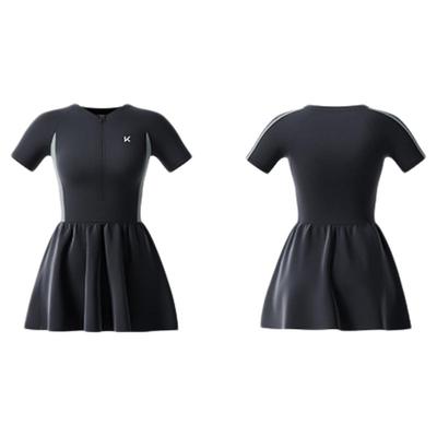 Keep泳衣女士连体裙式