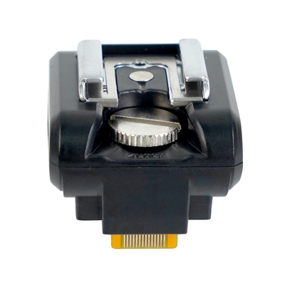 适用于索尼NEX-3/C3/F3 NEX-5/5N/5R/5C/5T热靴转换器底座相机机顶闪光灯转接座适配器专用配件