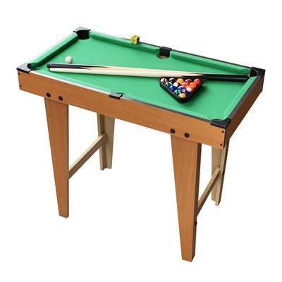 儿童家用台球桌迷你礼物益智亲子