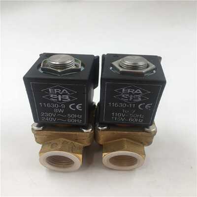 议价ERA电磁阀11630-9  8W 240V/11630-11 10W  115V阀体21127-10