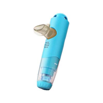 呼吸训练器排痰器肺功能锻炼器