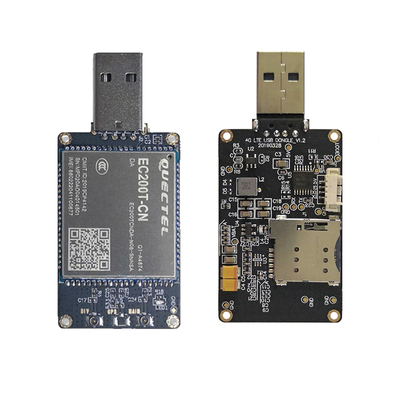 ec200t4g模块usb电信