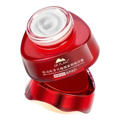 植物医生高山红景天紧致淡纹面霜