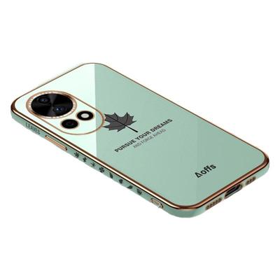 适用华为nova13防摔手机壳钢化膜