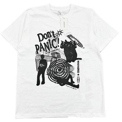 短袖T恤嘻哈街头风印花纯棉高级