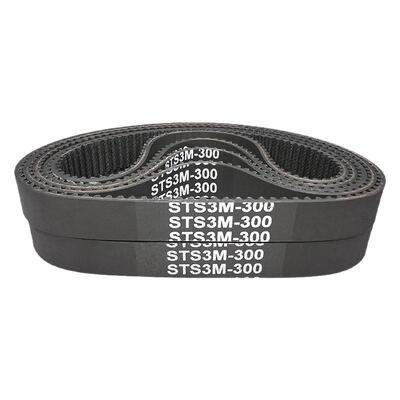 橡胶同步带STD138-S3M 141-S3M 144-S3M 147-S3M高品质皮带传动带