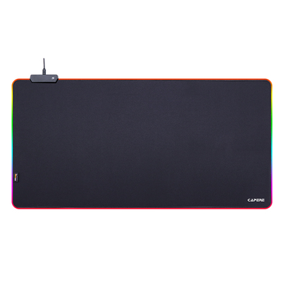 CAPERE发光鼠标垫电竞