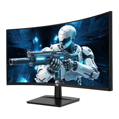 泰坦军团32英寸大屏2K240Hz曲面