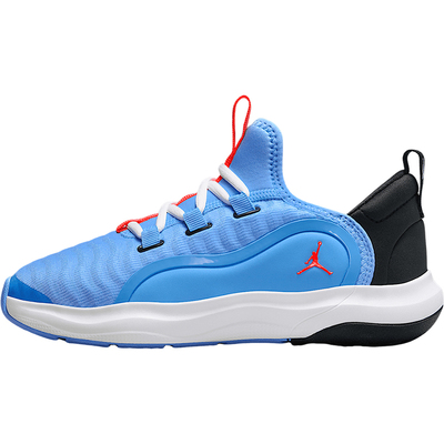 Nike/耐克正品JORDAN GS女子大童低帮运动篮球鞋HF3416-101