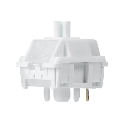 V2轴线性轴麻将音键轴