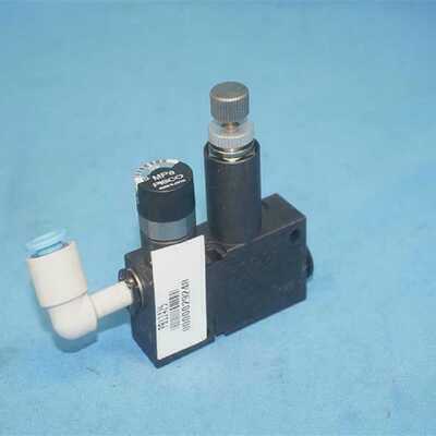 Pisco X5 Regulator 30 Days Warranty Expedited Shipping 3 Bus