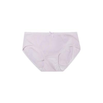 馨帮帮Bra蝴蝶结舒适透气三角裤