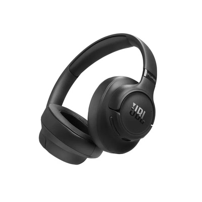 JBL T780NC头戴式无线蓝牙耳机主动降噪运动游戏电脑电竞空间音频