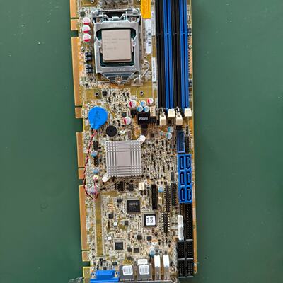 询价-IEI威强电 SPCIE-C2260-i2 RE