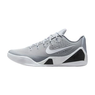 Nike男款 Kobe IX Elite 科比9缓震轻便透气运动篮球鞋IH1401-001