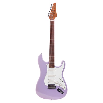 法丽达电吉他F5020官方旗舰正品