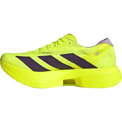 adidas阿迪达斯男鞋ADIZERO ADIOS PRO 4运动鞋跑步鞋JP6623