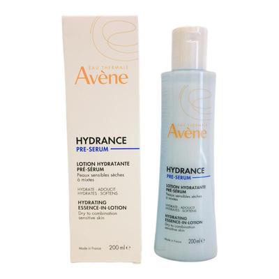 雅漾小蛮腰恒润200ml保湿精华液