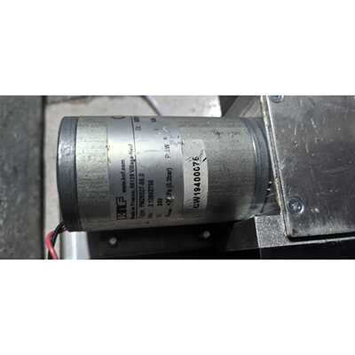 询价下单PM29327-86.0 隔膜泵 可开发票