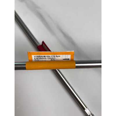 议价沃特世Waters C18液相色谱柱 186004793 XSelect HSS T3 色谱