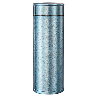 taic太可情侣保温杯刻字