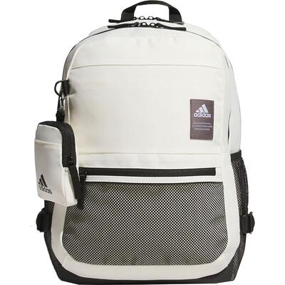 Adidas/阿迪达斯情侣款双肩背包