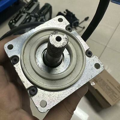 议价伺服电机 P50B02002AXH2R 20w 适用