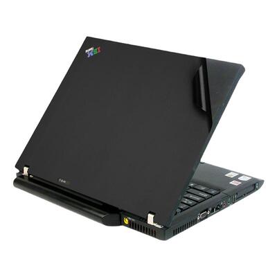 原机色外壳贴纸适用老IBM笔记本